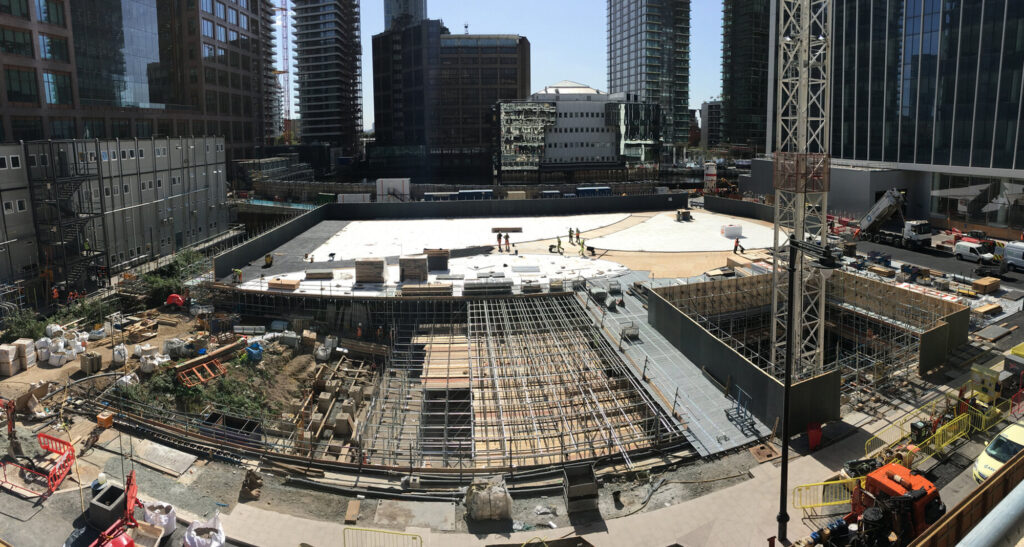 Comast Construction | 24 Years of Safety & Expertise